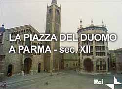 Cineteca - Piazza Duomo Parma en